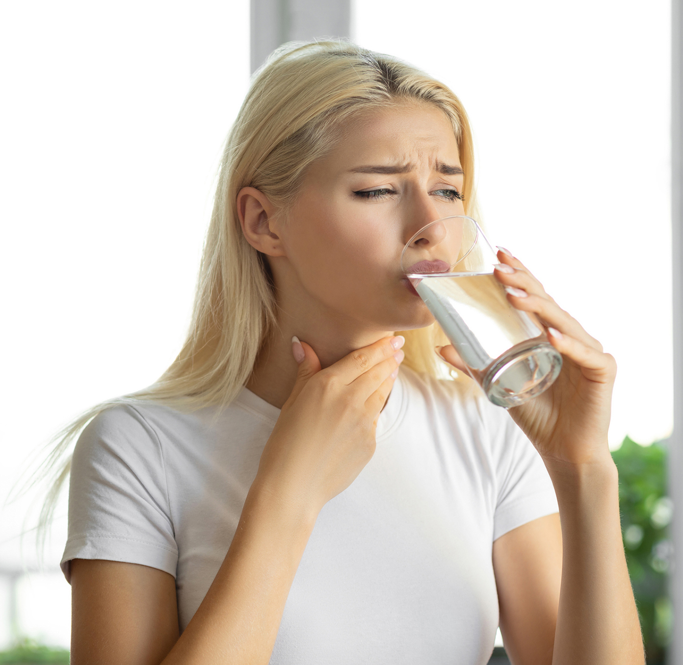 Laryngitis | South Florida ENT Associates