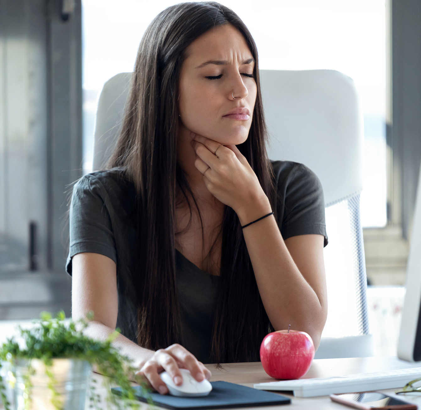 Voice Hoarseness Treatment Miami | Raspy Voice Treatments