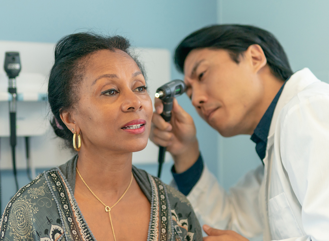 Glomus Tumor | South Florida ENT Associates