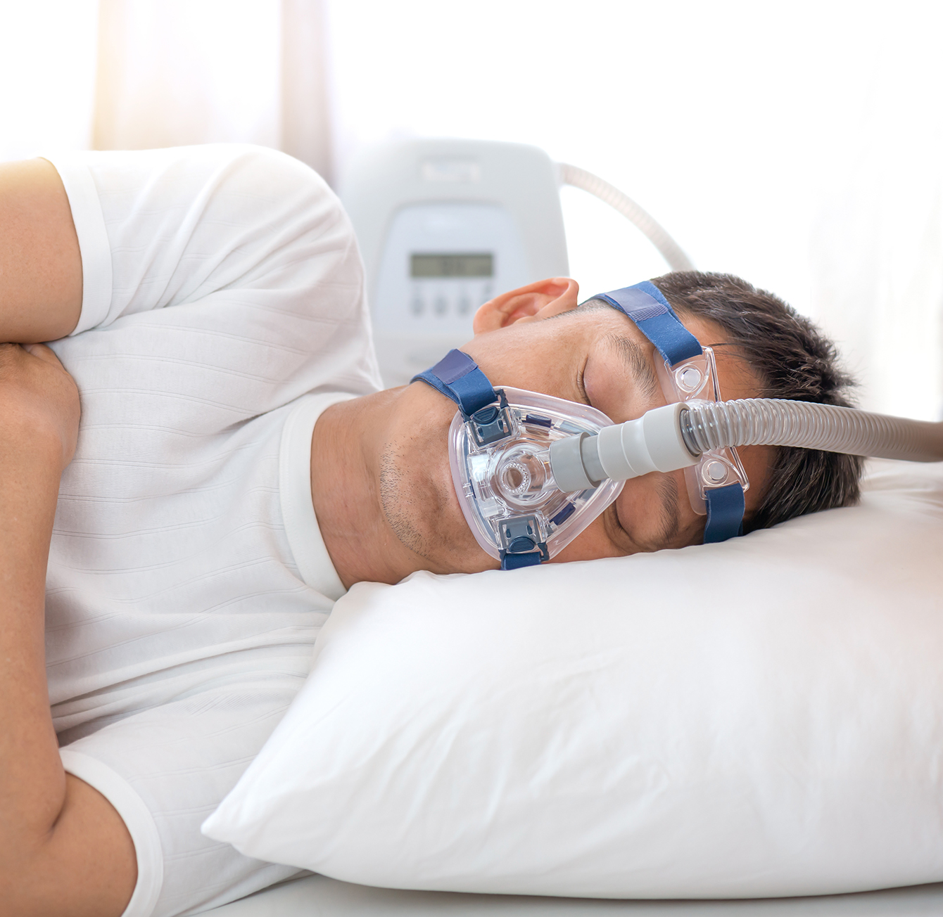 Evaluation of Snoring & Sleep Apnea Miami | SFENTA