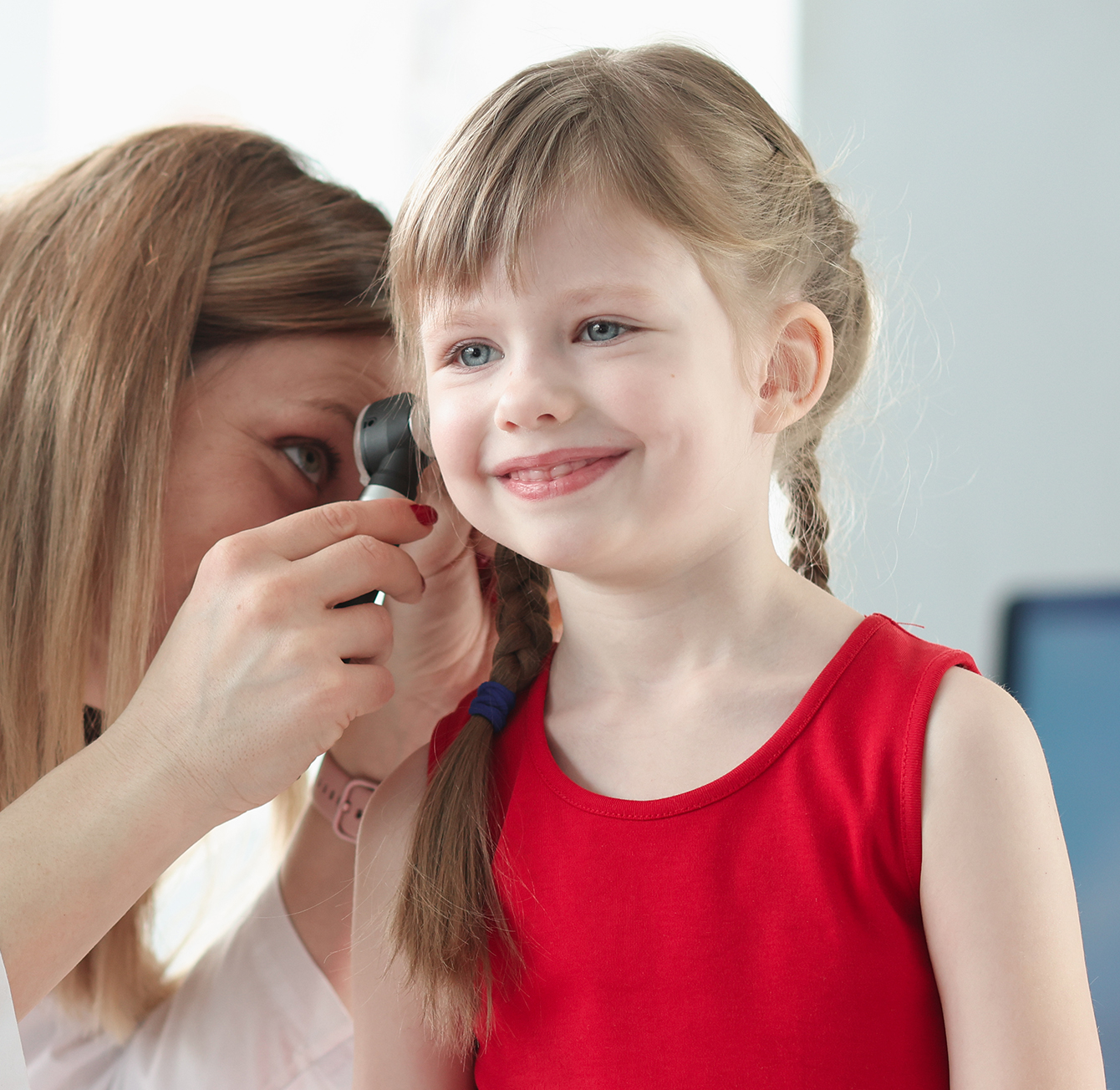 Pediatric Conditions & Treatment | South Florida ENT Associates