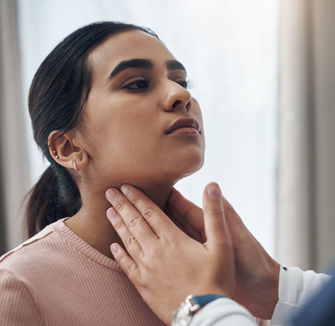 Vocal Tremors & Spasms | South Florida ENT Associates