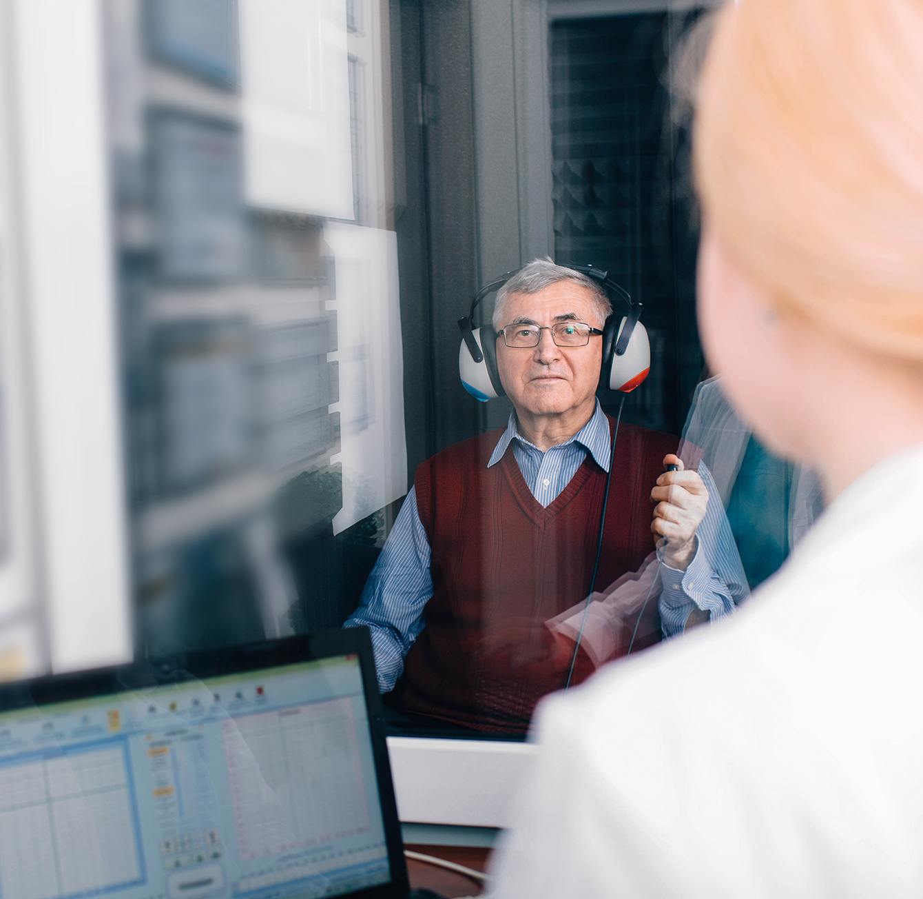 Hearing Testing Miami | SFENTA