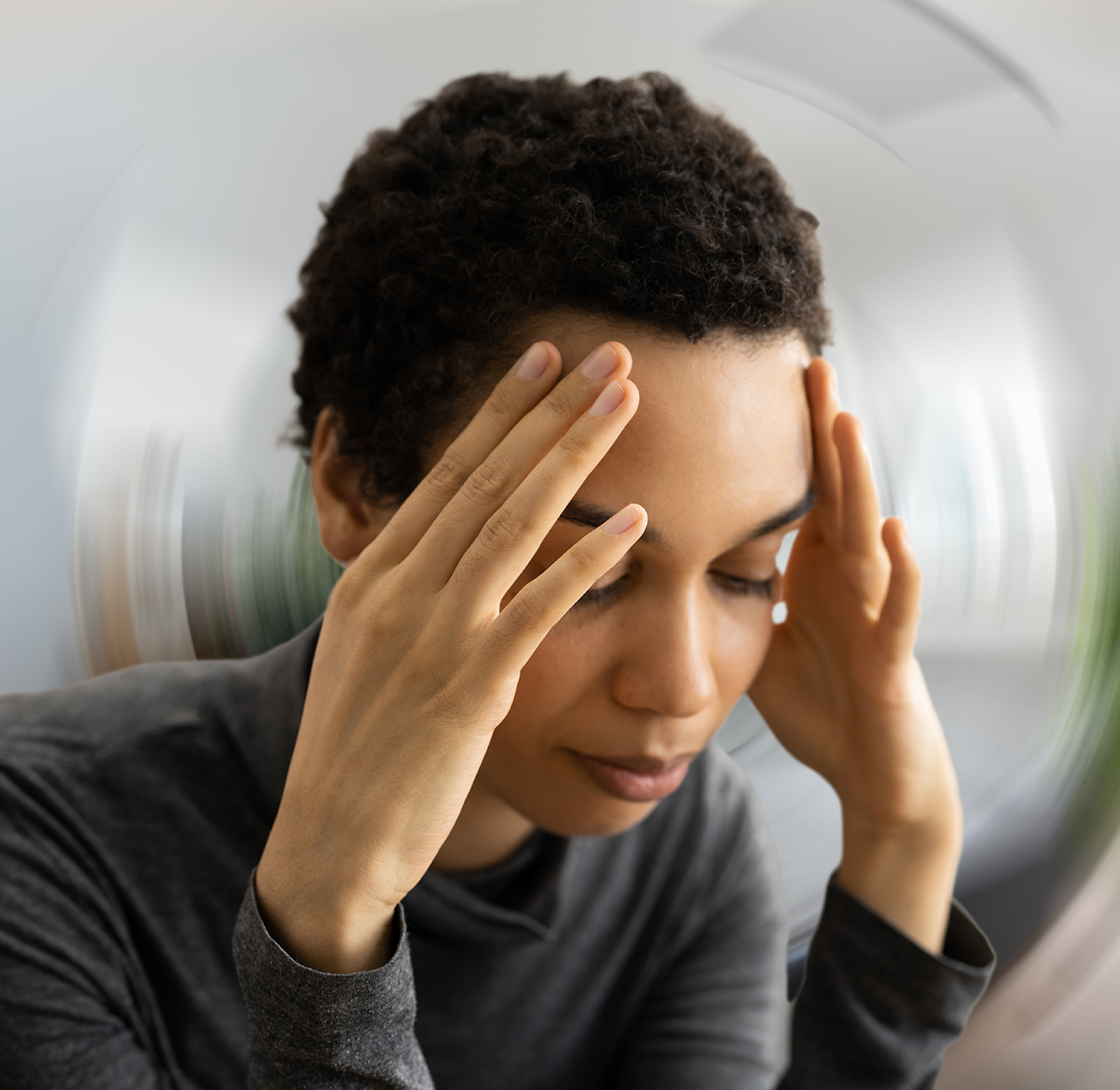Dizziness | Vertigo Treatment Miami FL
