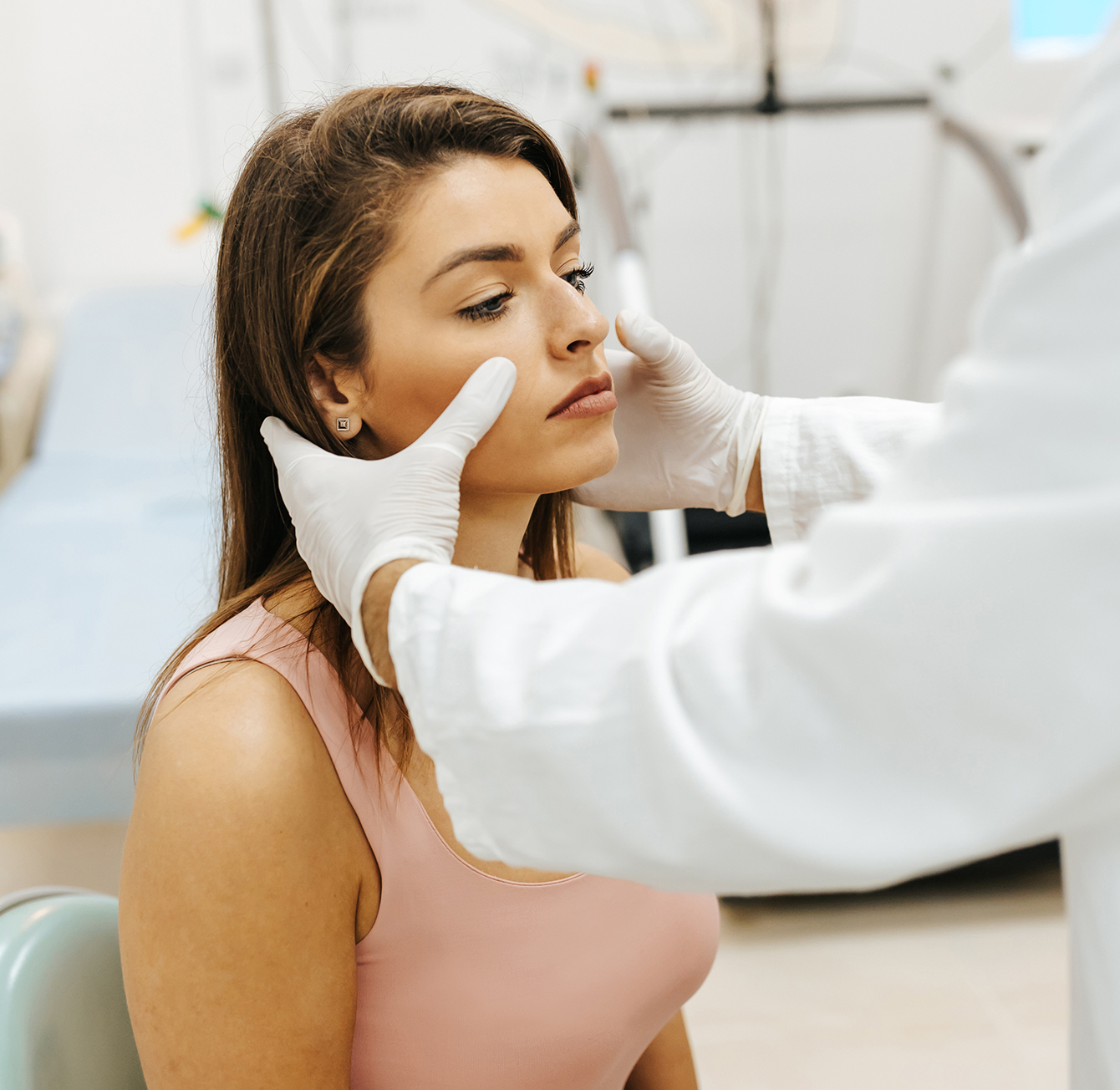 Sinus Treatment Miami FL | Sinus Surgery Miami