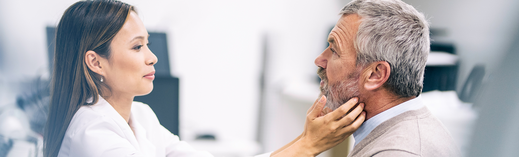 Complicated Voice Disorders Treatment Miami | SFENTA