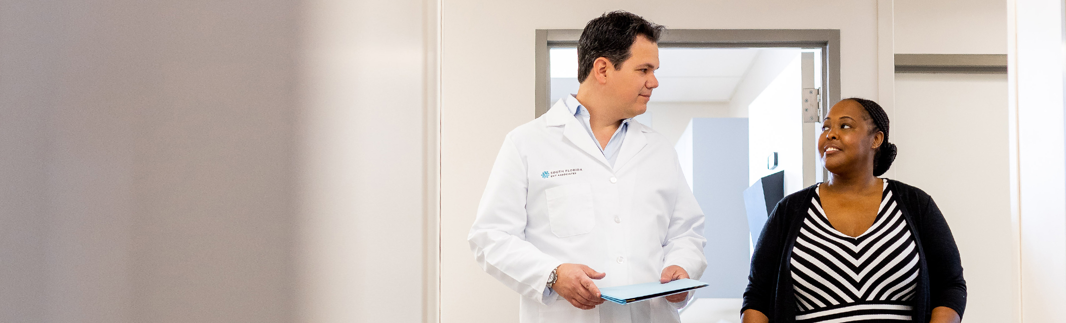 Ear Surgery Miami | SFENTA