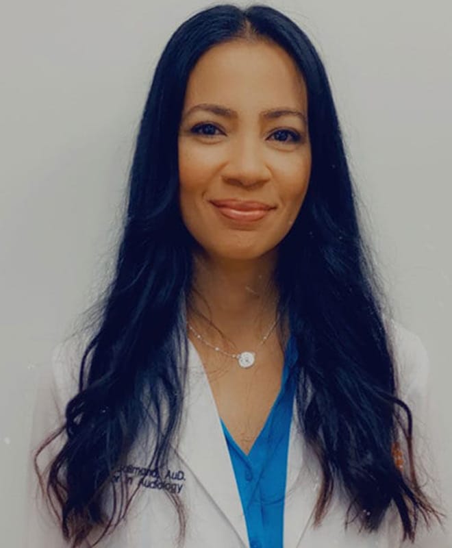 Calimano, Aina, Au.D., MPH. | South Florida ENT Associates