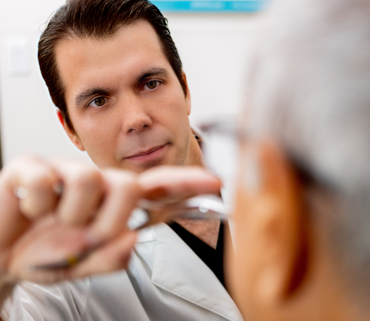 Best ENT Doctors & Specialists Miami & Boca Raton | Otolaryngologist ...