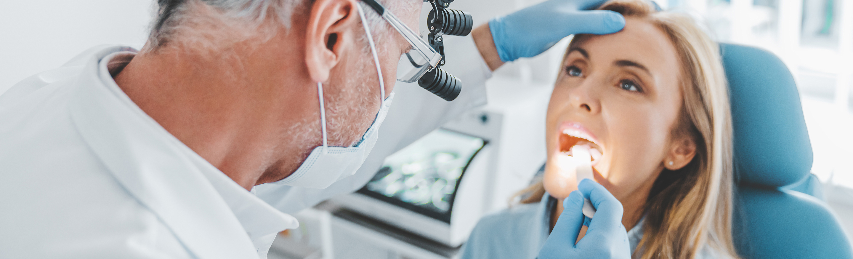 Endoscopic Inspection of the Throat & Voice Box | SFENTA