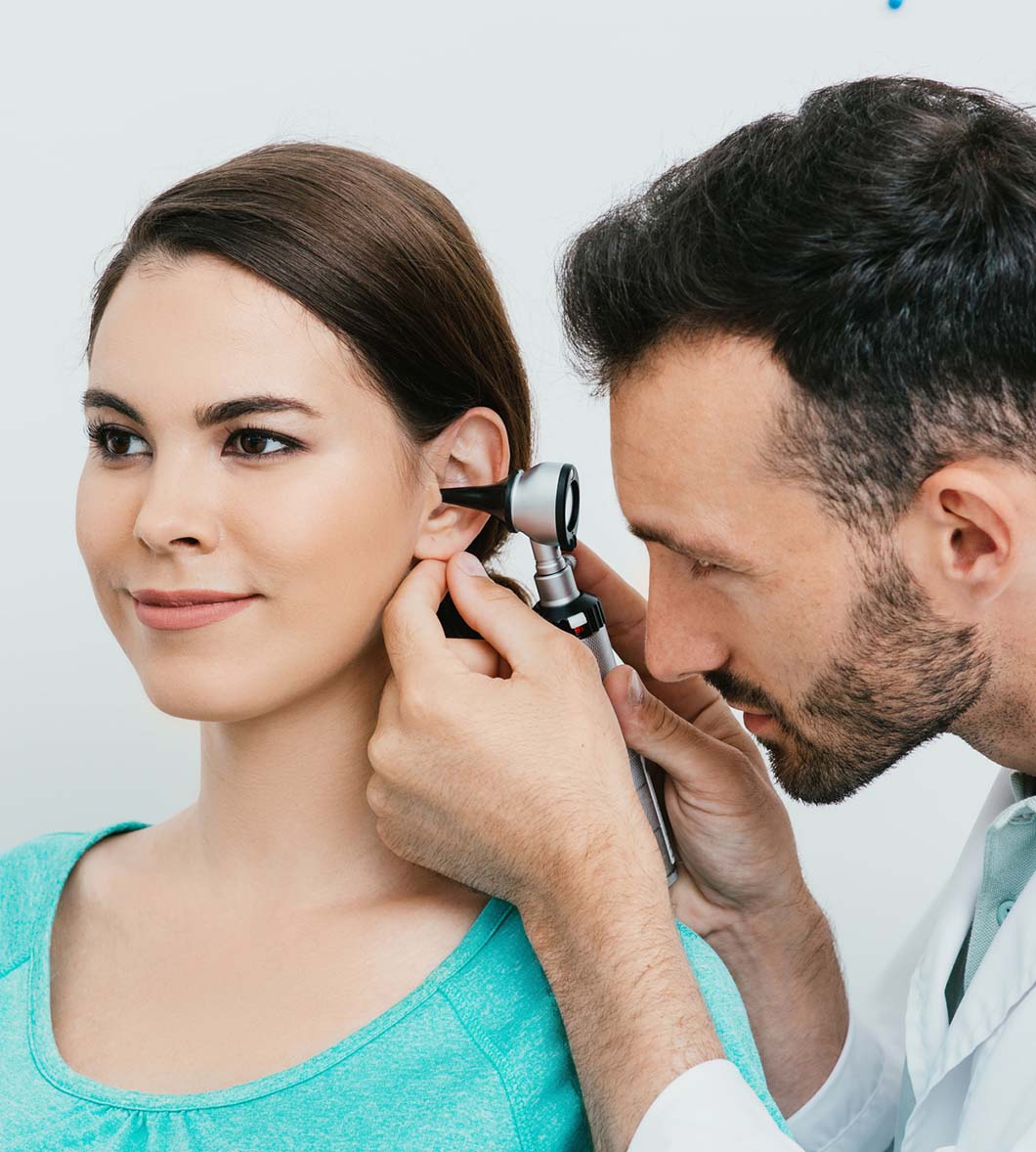 Best ENT Doctors & Specialists Miami & Boca Raton | Otolaryngologist ...