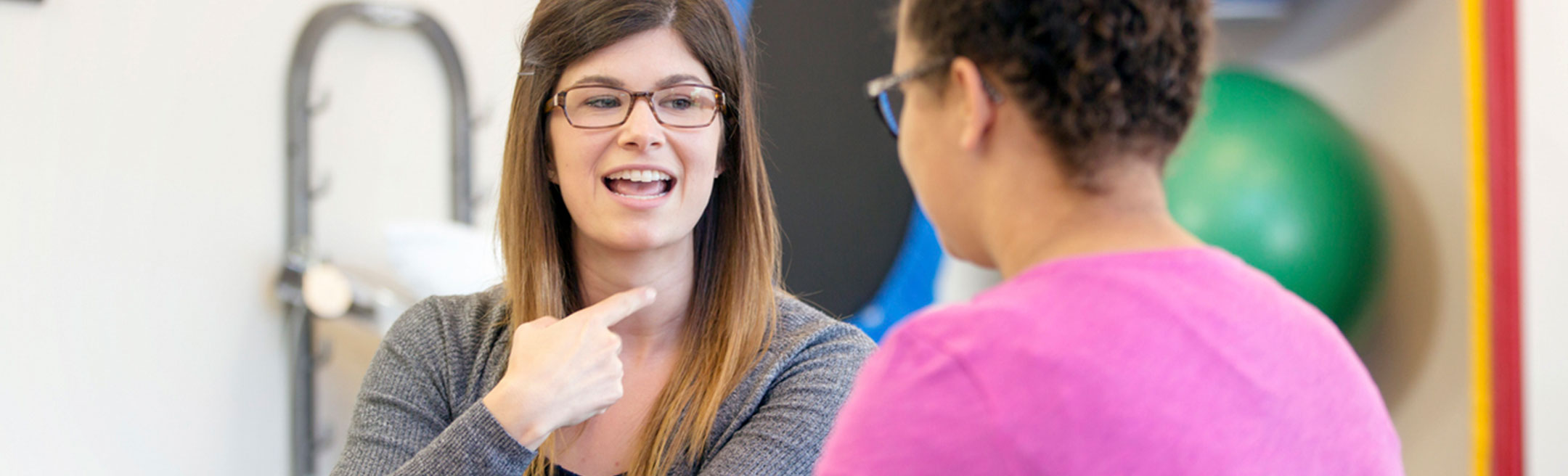 Speech Therapy Miami | SFENTA