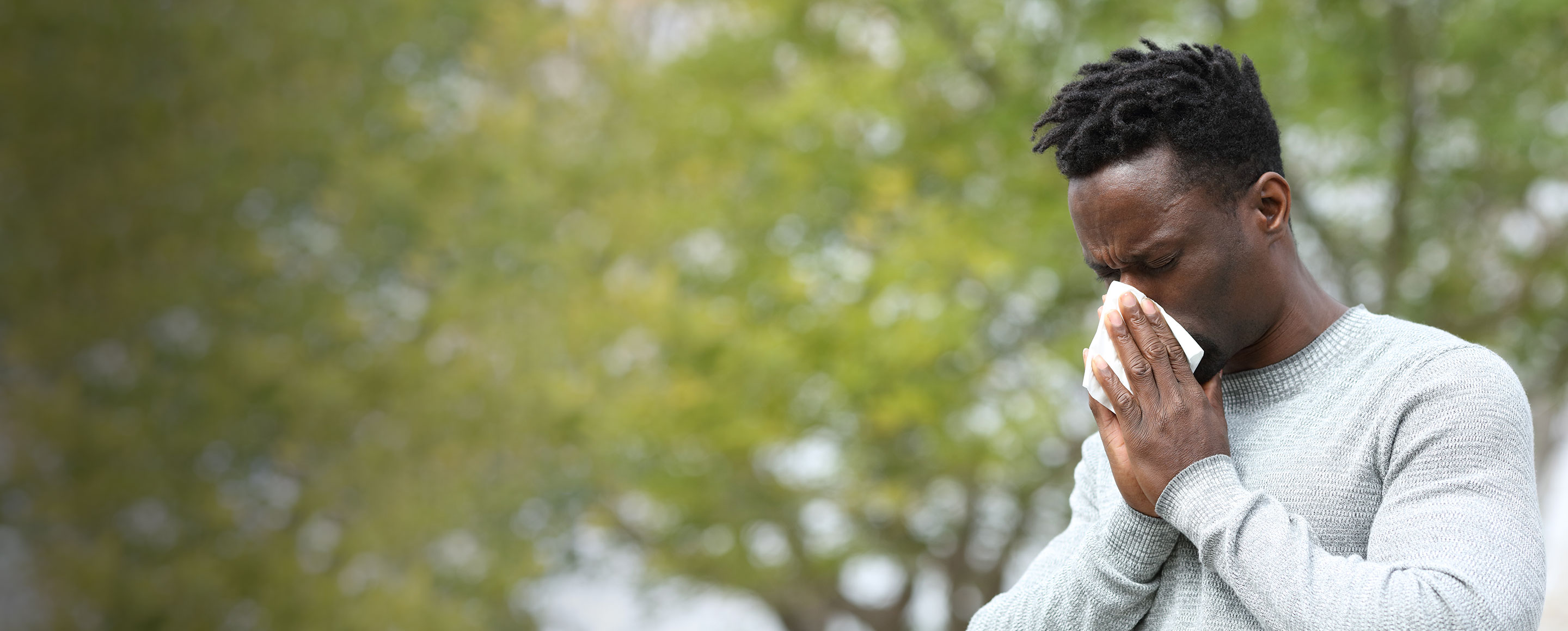 Allergist in Boca Raton, FL | Allergy Doctor Boca Raton, FL