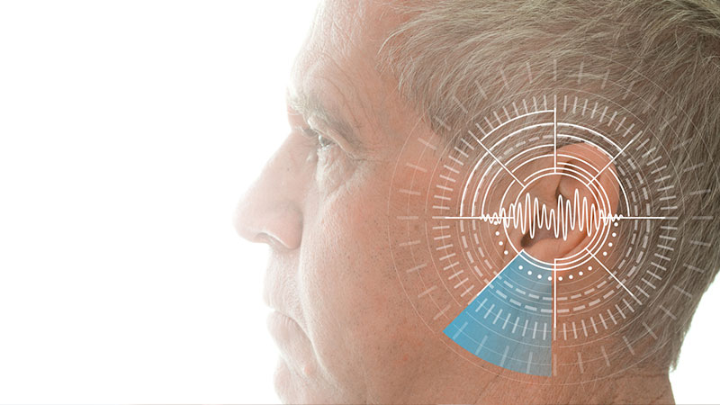 Ready to go on the better hearing journey? Meet, Dr. Maria Roa