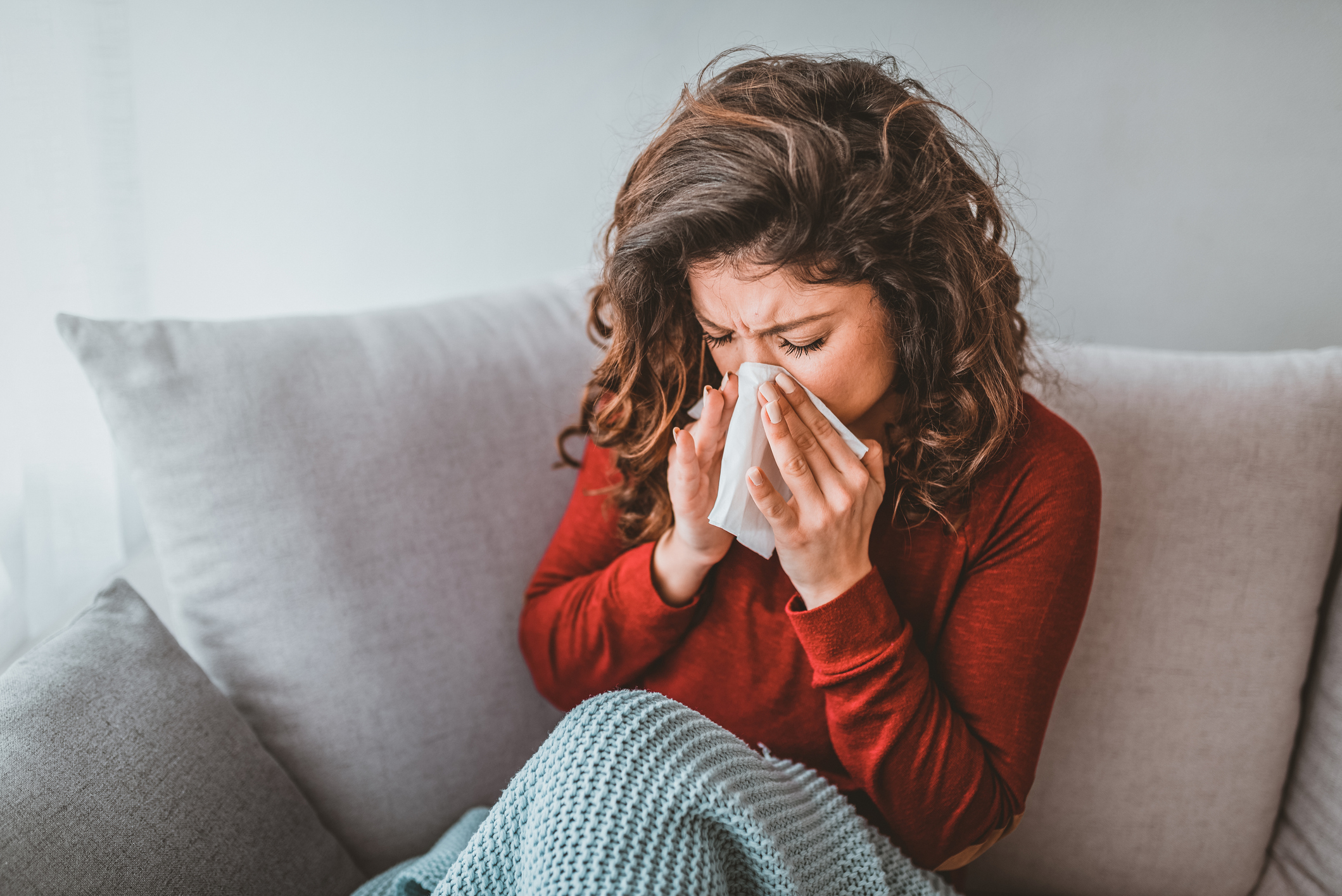 Relief for Chronic Runny Nose: A Look at the RhinAer® Procedure | Blog ...