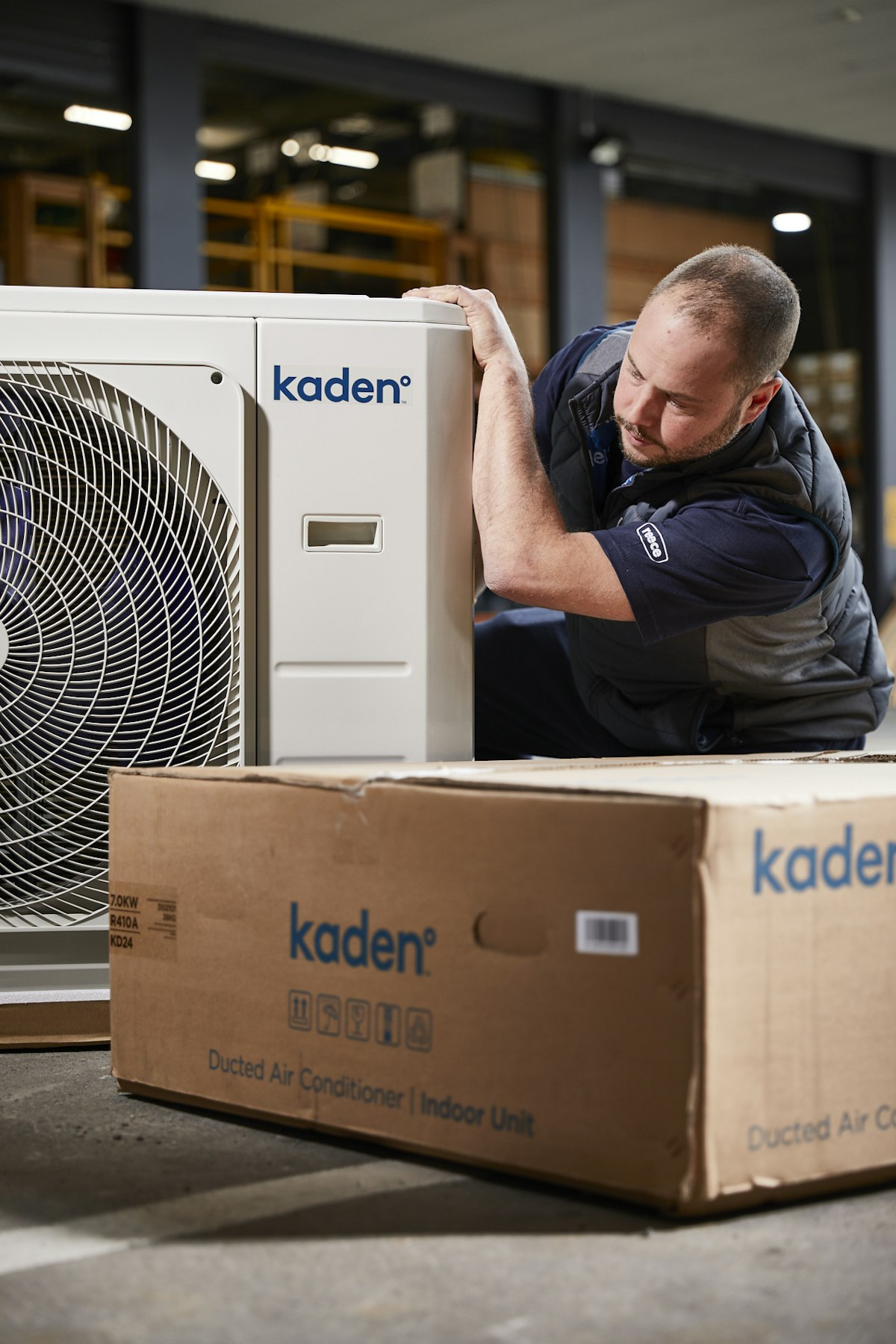 Celebrating World Refrigeration Day | The Reece Group