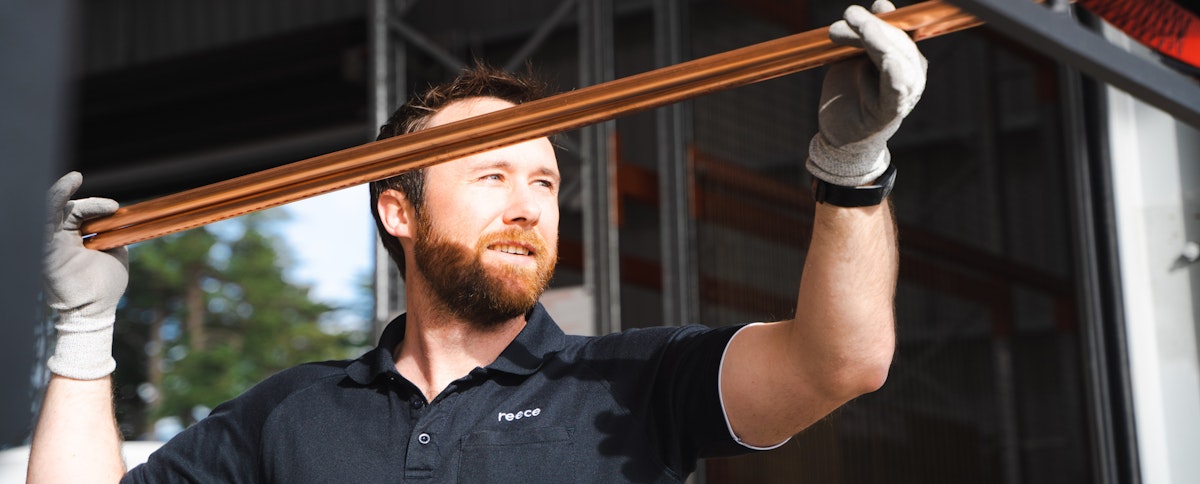 Life at Reece | The Reece Group