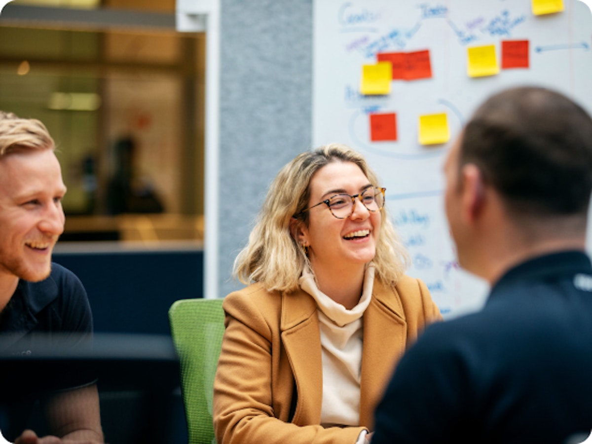 Purpose & values | The Reece Group