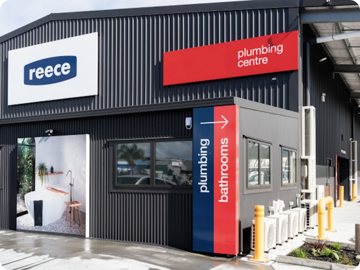 News | The Reece Group