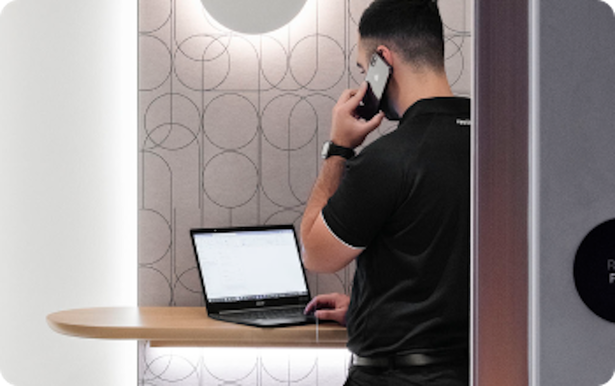 Get in touch | The Reece Group