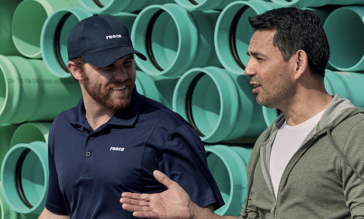 Industry affiliations | The Reece Group