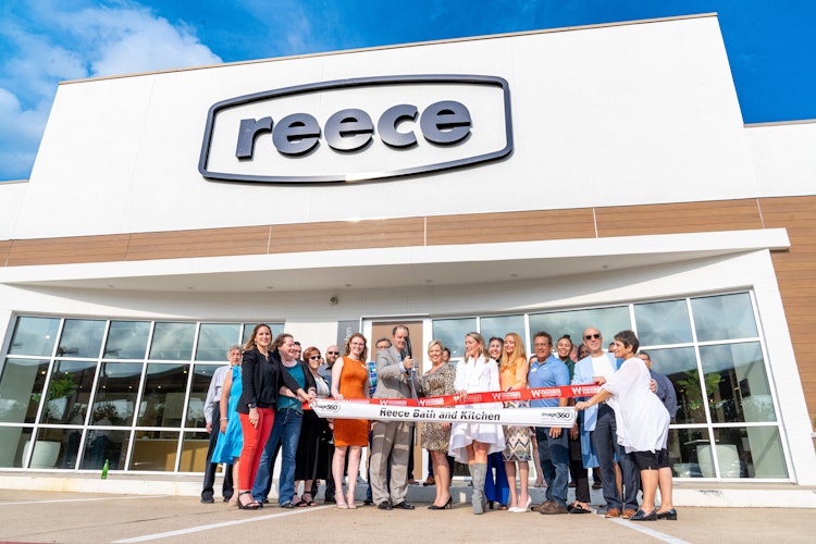Reece USA opens first Reece Bath+Kitchen showroom in Houston