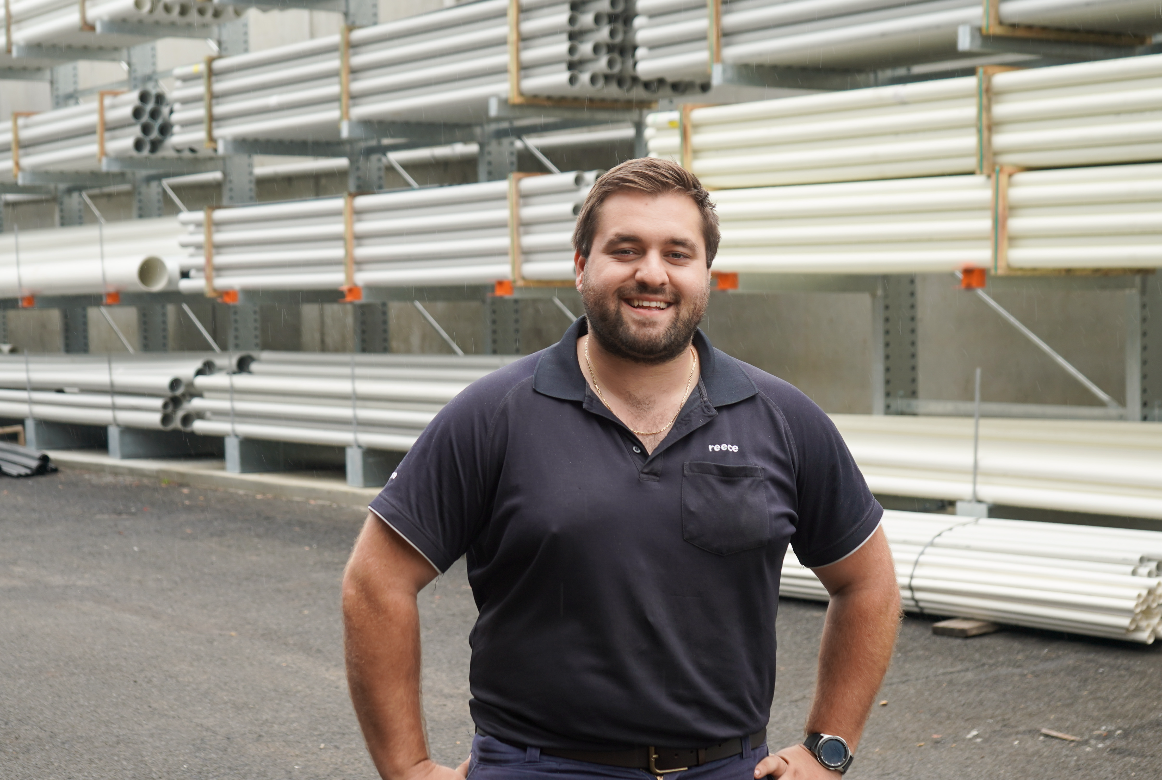 Life at Reece | The Reece Group