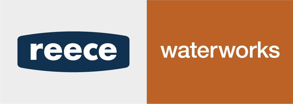 Reece Plumbing Logo