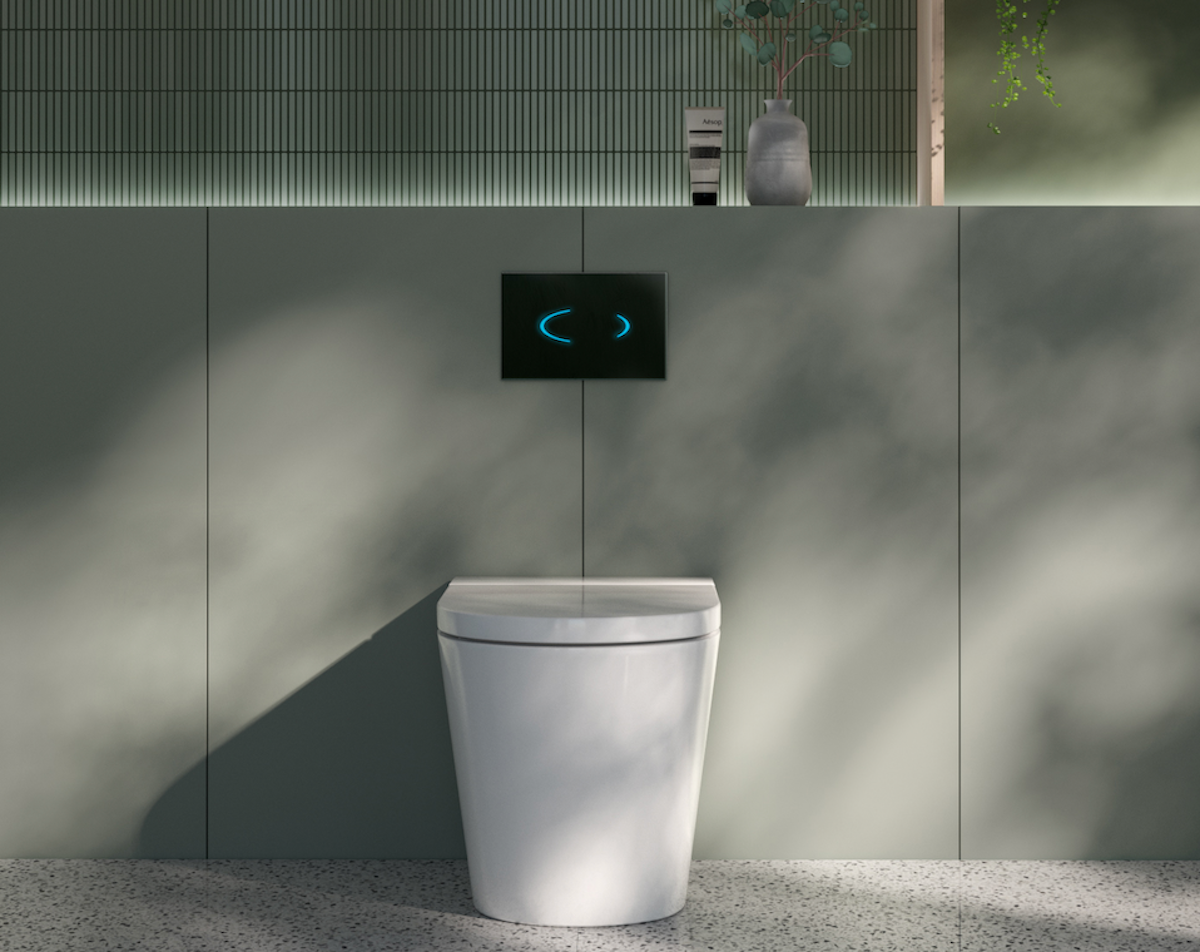 Smart Bathroom Trends and Innovations | The Reece Group