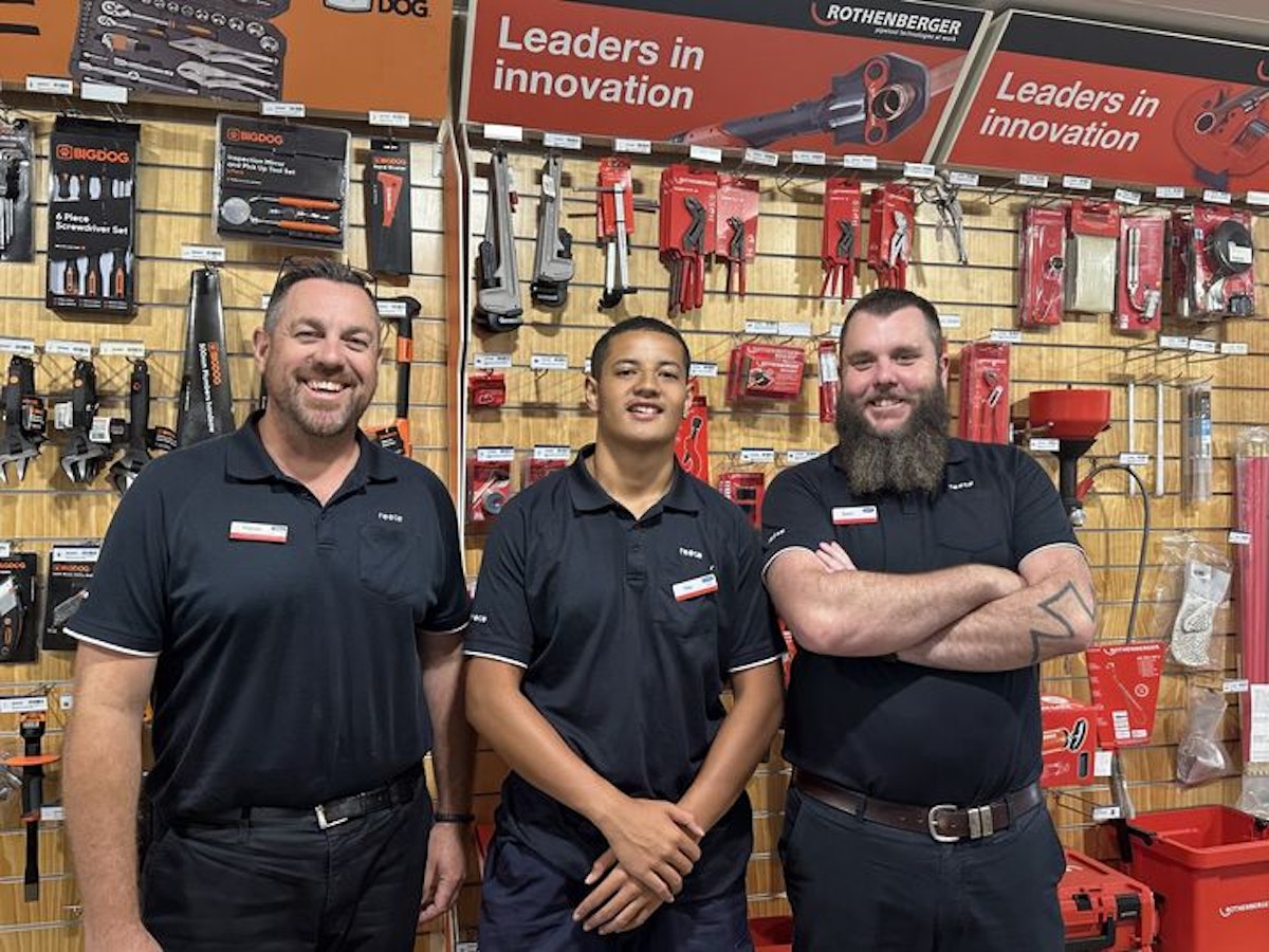 Reece to support more students | The Reece Group