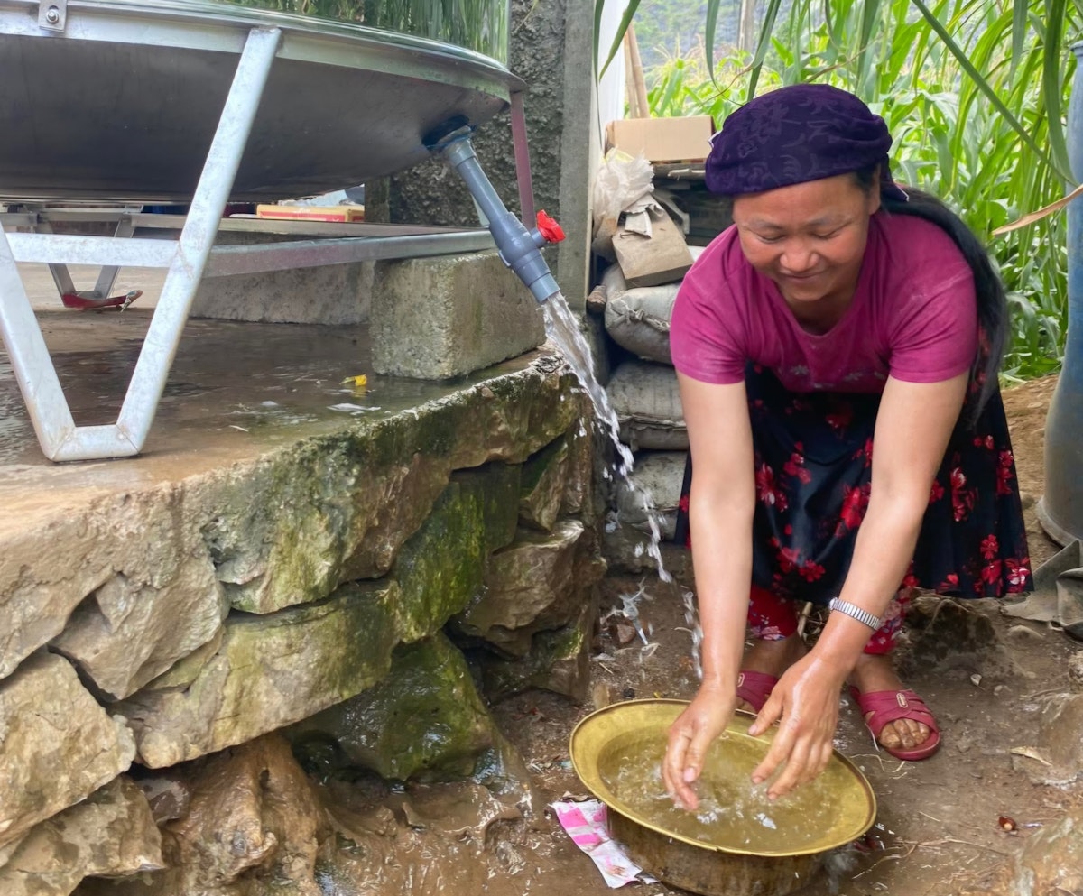 Reece Foundation - World Water Day | The Reece Group