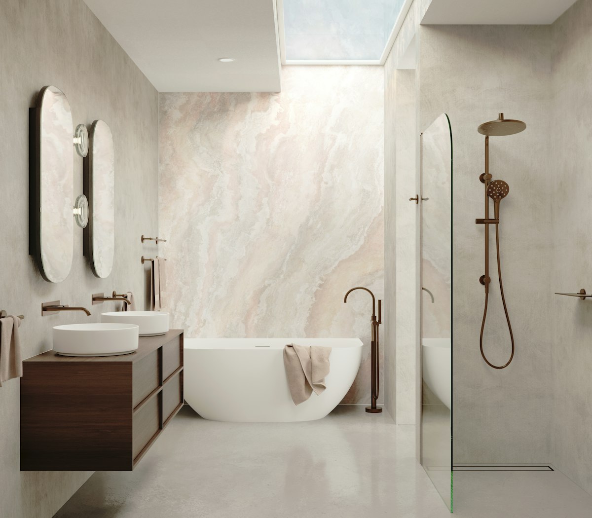 Milli Etch is an iF Design Award Winner | The Reece Group