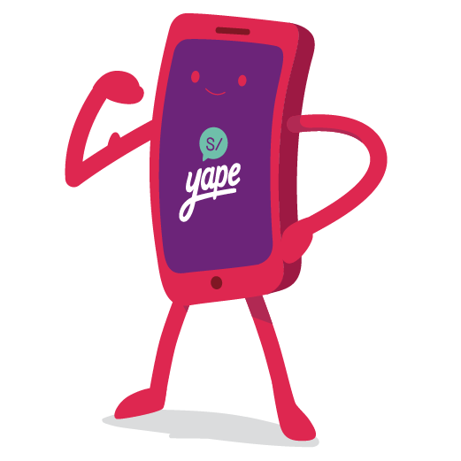 ¡Operaciones sin comisiones! Con Yape, envía y recibe dinero usando ...