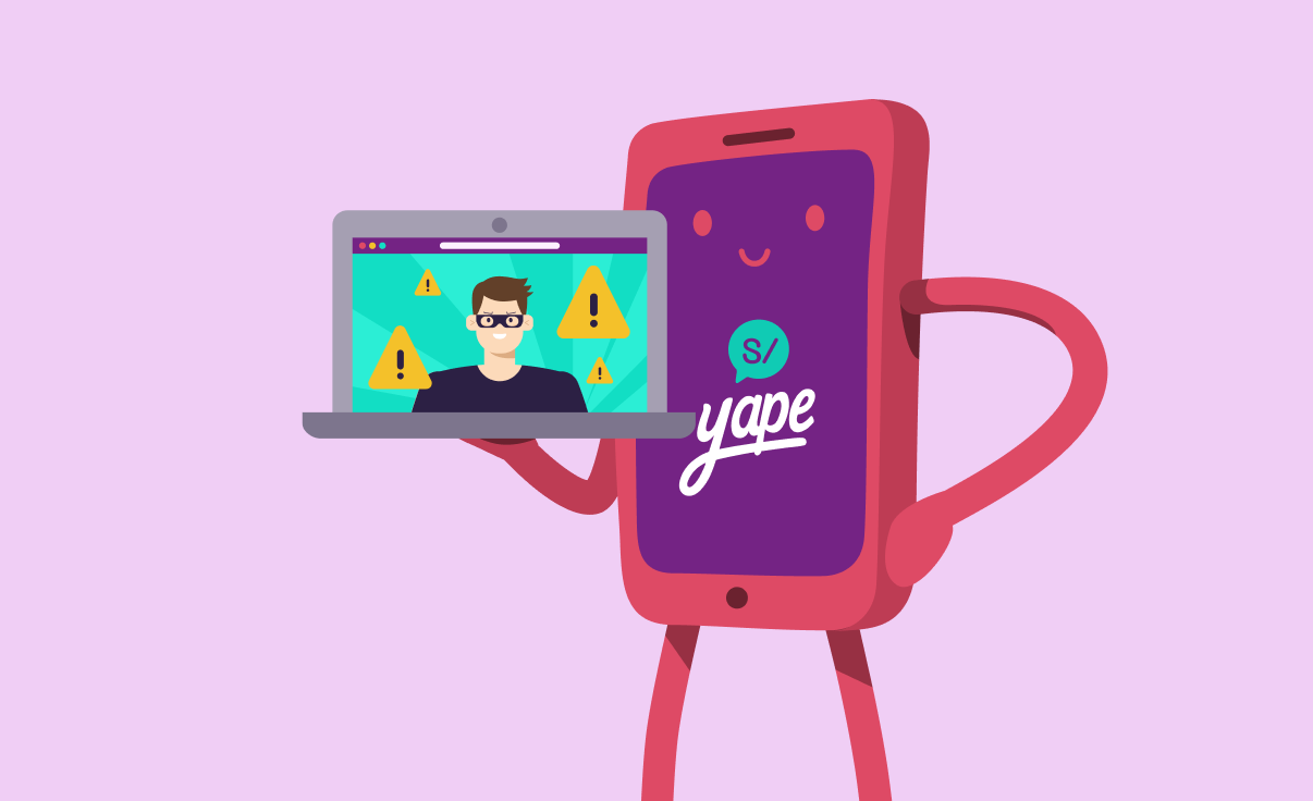 ¡Operaciones sin comisiones! Con Yape, envía y recibe dinero usando ...