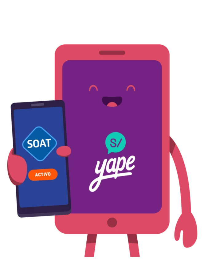 ¡Operaciones sin comisiones! Con Yape, envía y recibe dinero usando ...