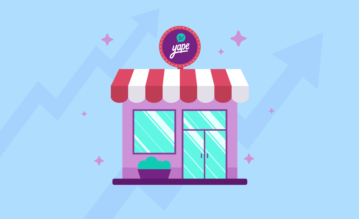 ¡Operaciones sin comisiones! Con Yape, envía y recibe dinero usando ...