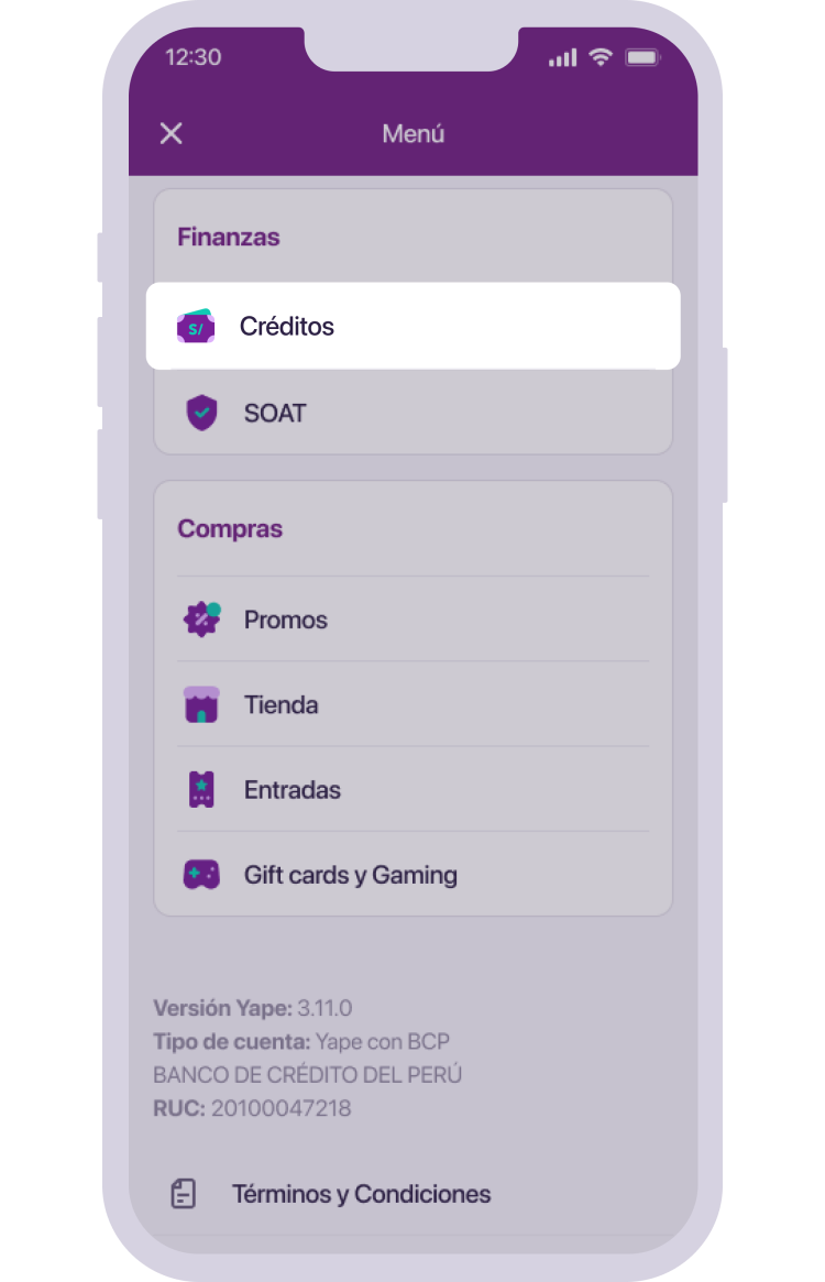 ¡Operaciones sin comisiones! Con Yape, envía y recibe dinero usando ...