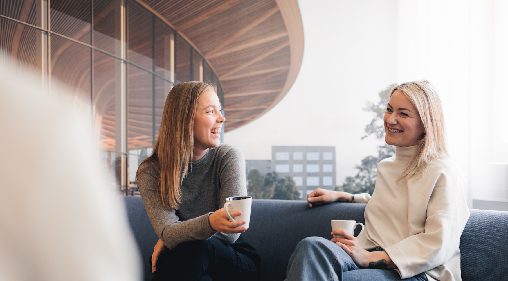 Qflow - Inhouse Tech