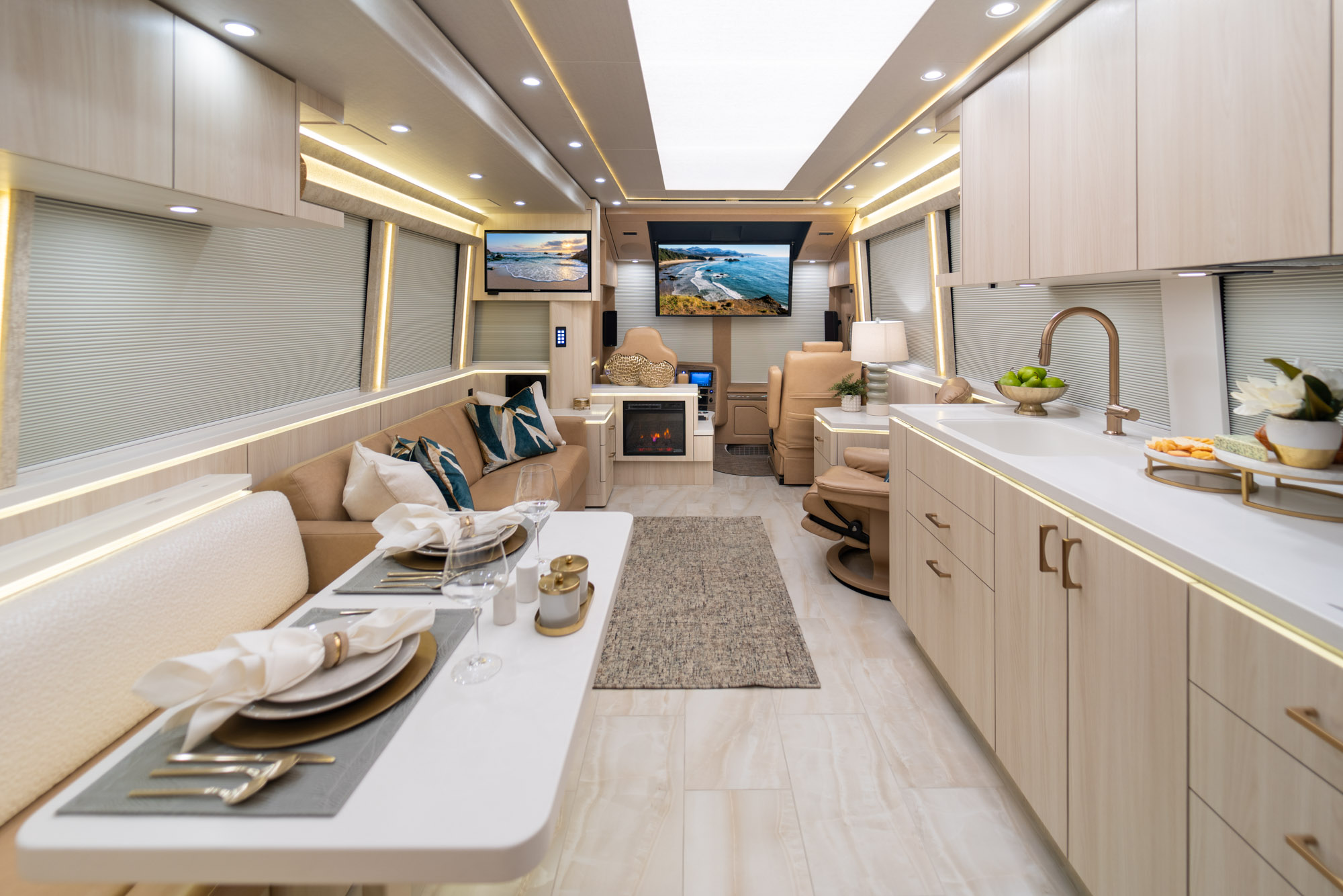 A New Era of Luxury Travel