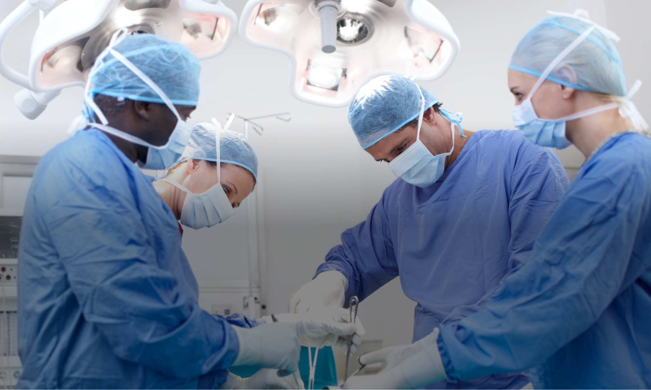 Progressive Surgical Center