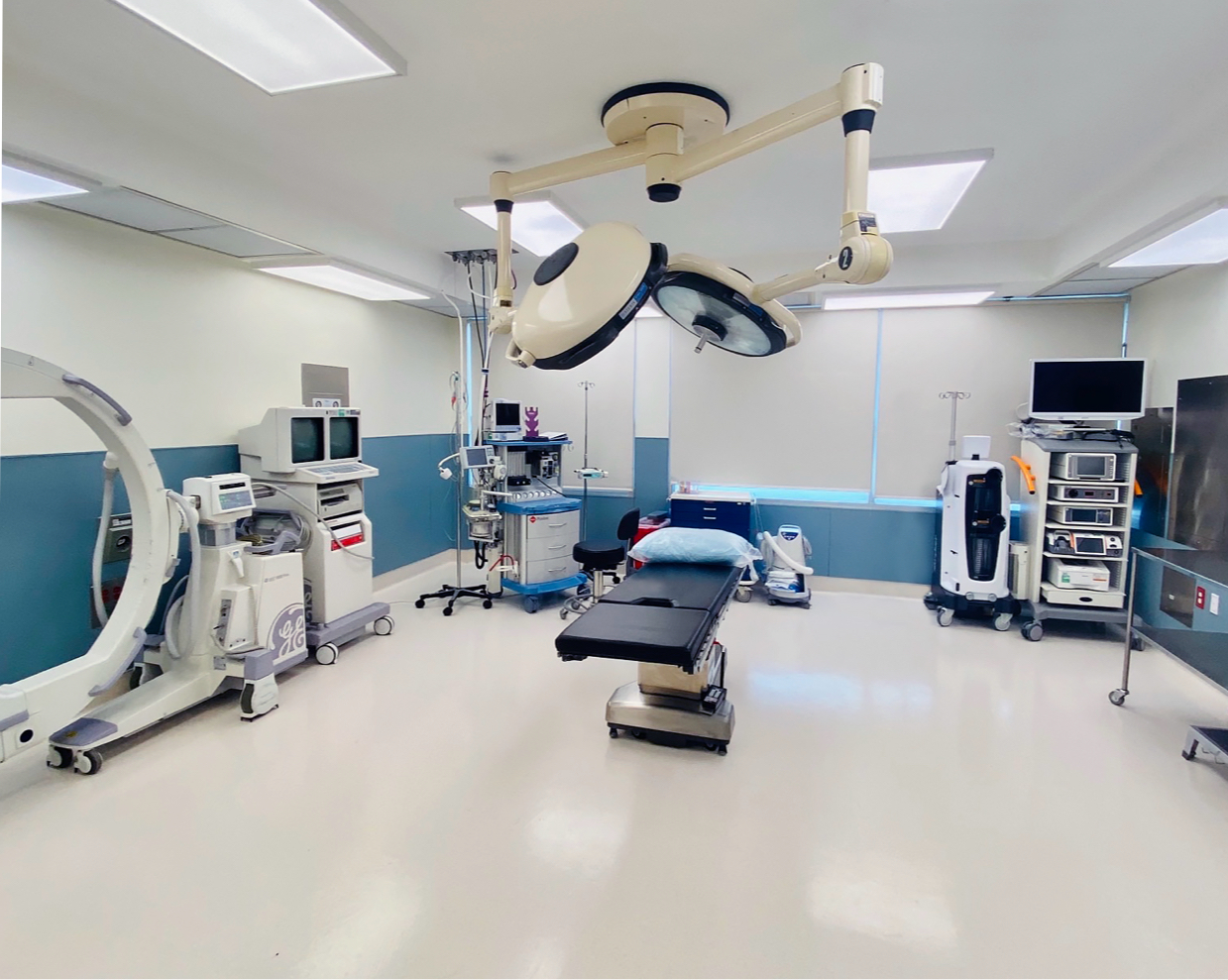 Progressive Surgical Center