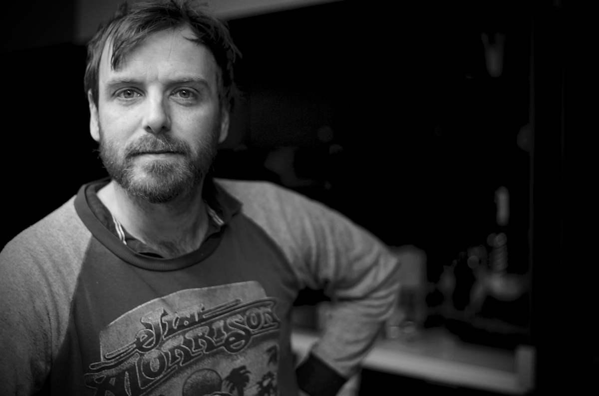 Alan Lake : quand le mouvement devient moteur de création - Ose - Pour ...