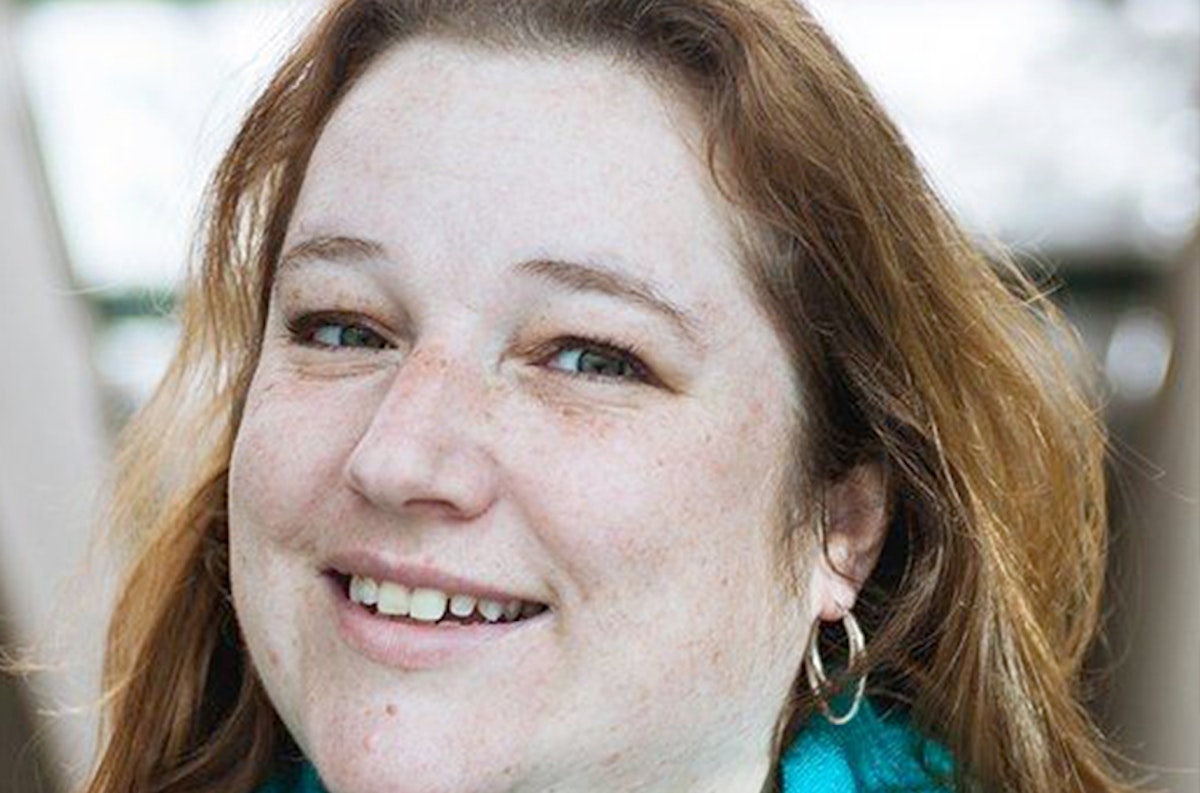 Annie Frenette, l'artiste en coulisse – Ose.media - Ose - Pour les ...