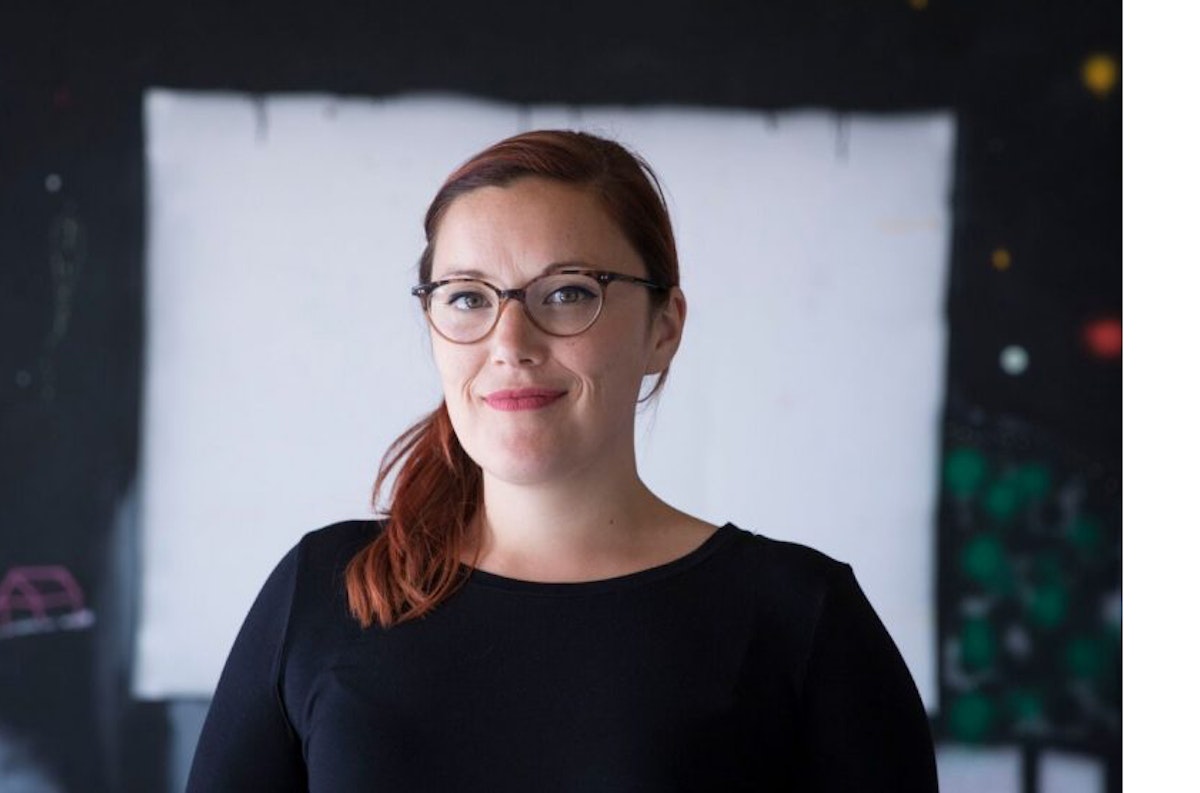 Élise Rousseau, exploratrice culturelle – Ose.media - Pour les curieux ...