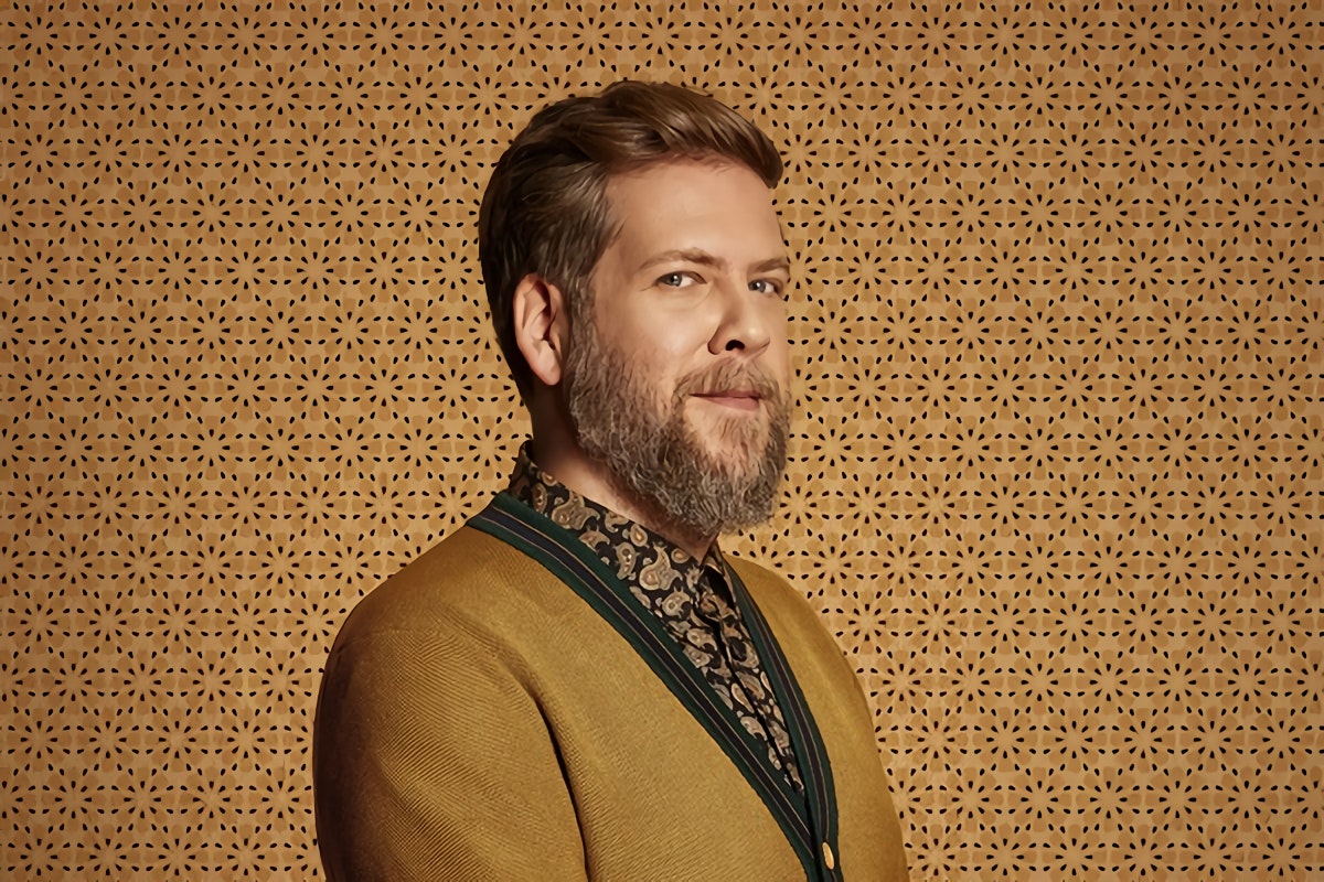 Didier Lambert - OSE.media - Ose - Pour les curieux et curieuses de culture