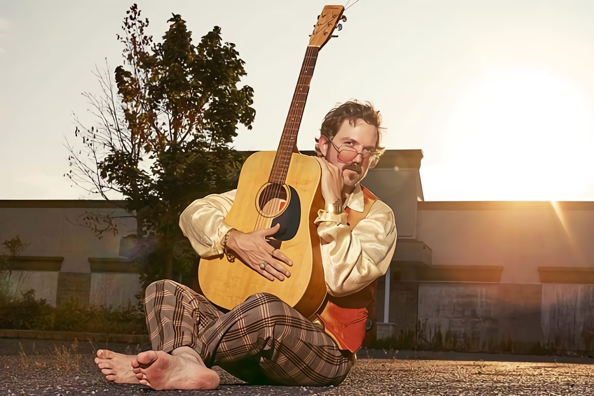 Jay Scøtt - OSE.media - Pour les curieux et curieuses de culture