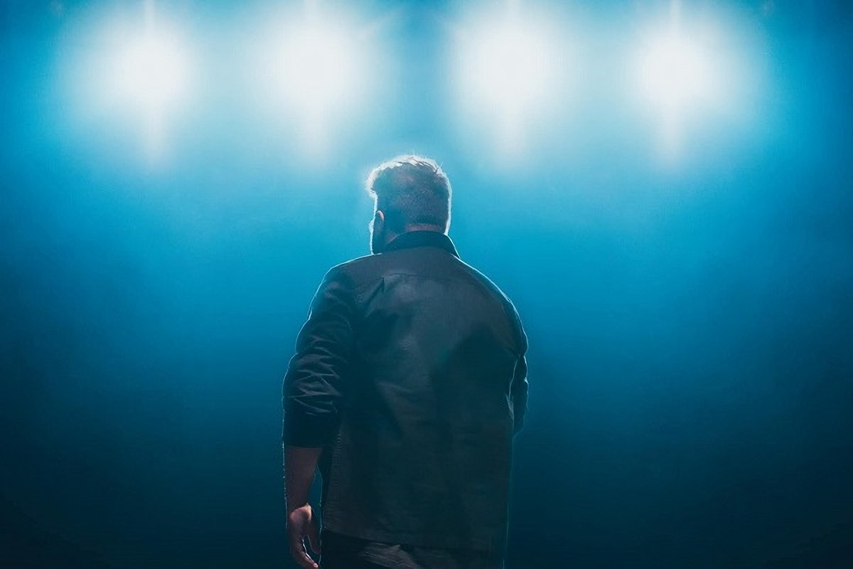 Matthieu Pepper - En attendant la fête au village - OSE.media - Pour ...