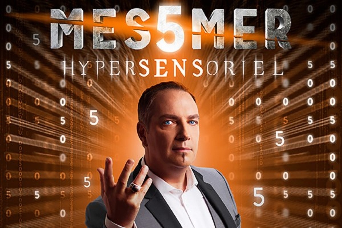 Messmer - OSE.media - Pour les curieux et curieuses de culture