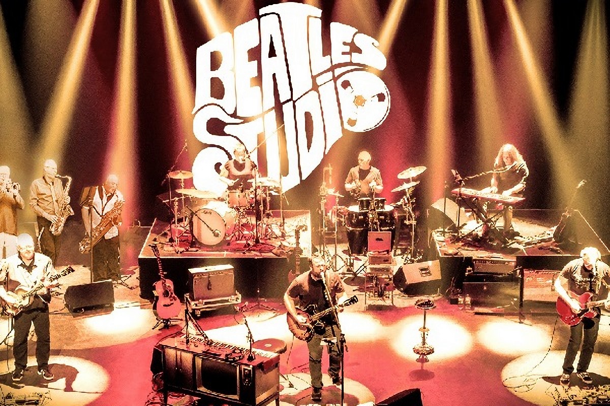 Beatles Studio - OSE.media - Ose - Pour les curieux et curieuses de culture