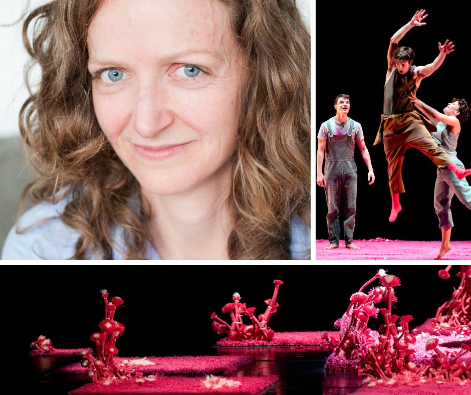 Érika Tremblay-Roy : questionner les étiquettes de genre dans le regard ...